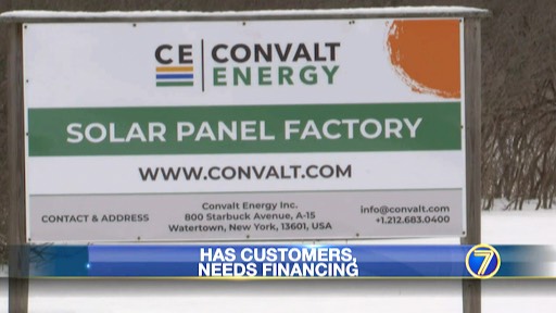 Convalt Energy